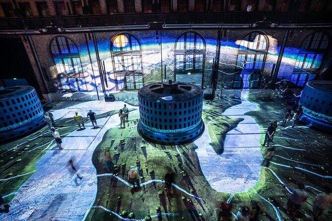 Niagara Falls Pass: 5 Iconic Attractions, WEGO Bus & Audio Guide - Butterfly Conservatory: A Calm Escape