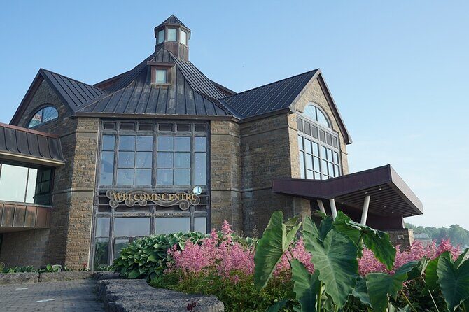 Niagara Falls Pass: 5 Iconic Attractions, WEGO Bus & Audio Guide - Timing and Planning