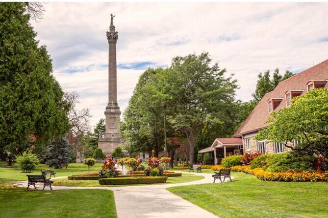 Niagara Falls Private Bike Experience - An In-Depth Look at the Niagara Falls Private Bike Experience