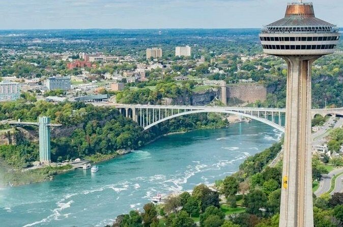 Niagara Falls Private Bike Experience - Final Thoughts
