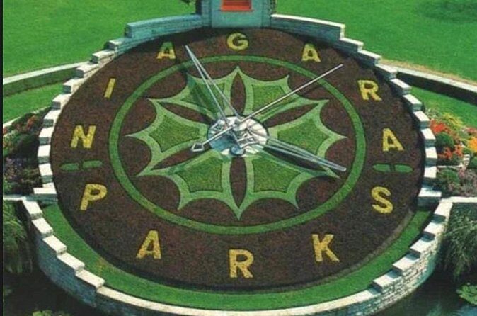 Niagara Falls Private Bike Experience - FAQs