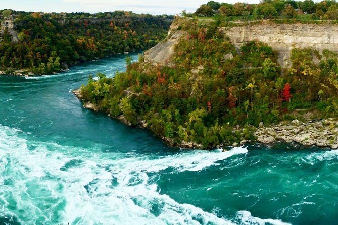 Niagara Falls Private Day Tour - A Detailed Look at the Niagara Falls Private Day Tour