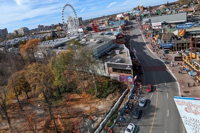 Niagara Falls Private Half Day Tour with Boat & Helicopter - Final Thoughts