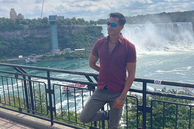 Niagara Falls Private Tours from Toronto - Key Points