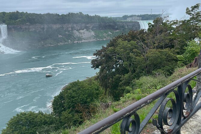 Niagara Falls Private Tours from Toronto - Who is this tour best for? 