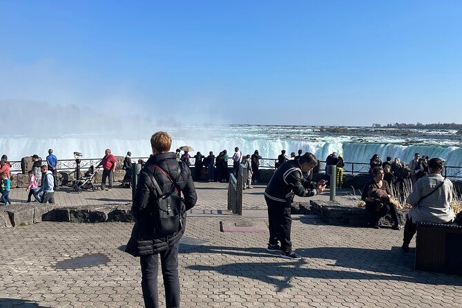 Niagara Falls Private Tours from Toronto - Frequently Asked Questions