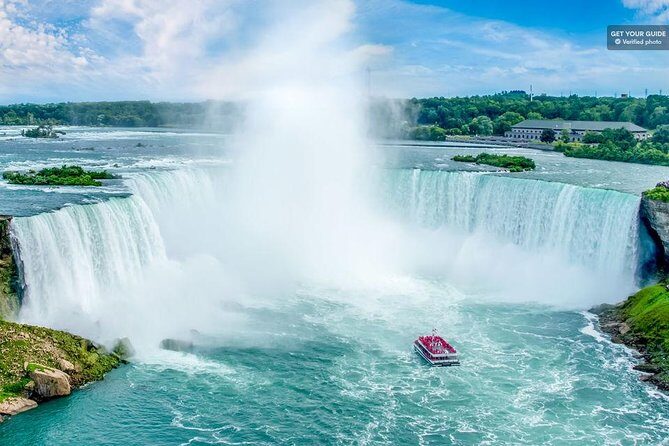 Niagara Falls private transfers - Practical Considerations