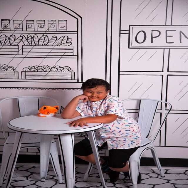 Niagara Falls: Ripley's Selfie Studios - Why This Experience Works