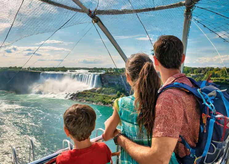 Niagara Falls: Scenic Balloon Ride plus Souvenir Photo - Who Will Love This Experience?