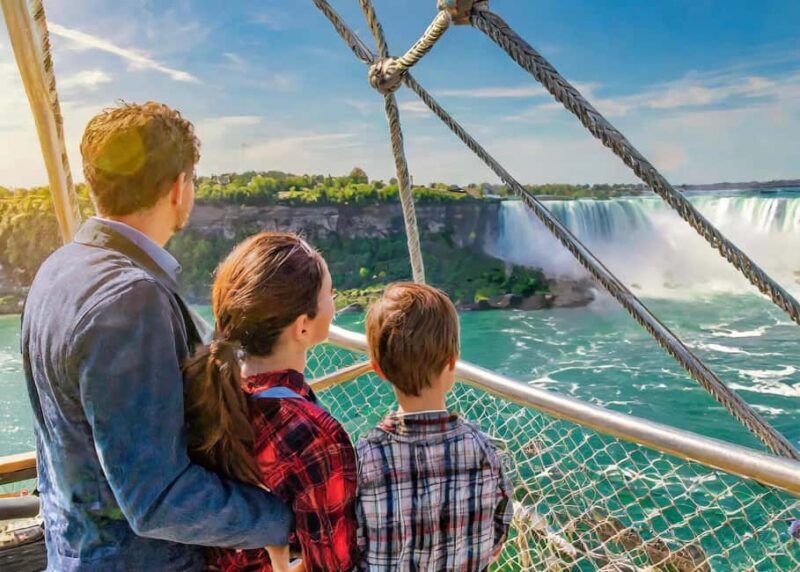 Niagara Falls: Scenic Balloon Ride plus Souvenir Photo - FAQ