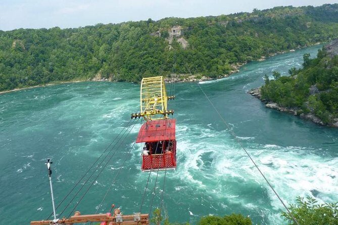 Niagara Falls Sightseeing Day Tour from Toronto - Frequently Asked Questions