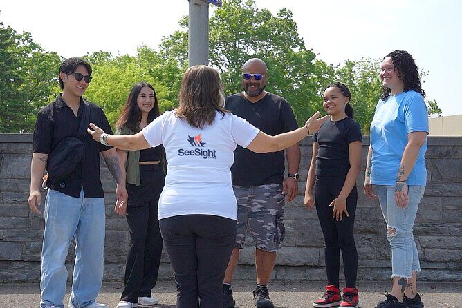 Niagara Falls Small Group Tour w/Helicopter and Maid of the Mist - Who Should Consider This Tour?