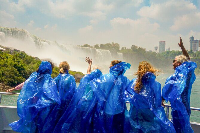Niagara Falls Small Group Tour w/Helicopter and Maid of the Mist - The Sum Up: Is It Worth It?