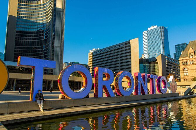 Niagara Falls Toronto Montreal Quebec 5 Day Tour from Boston - Key Points