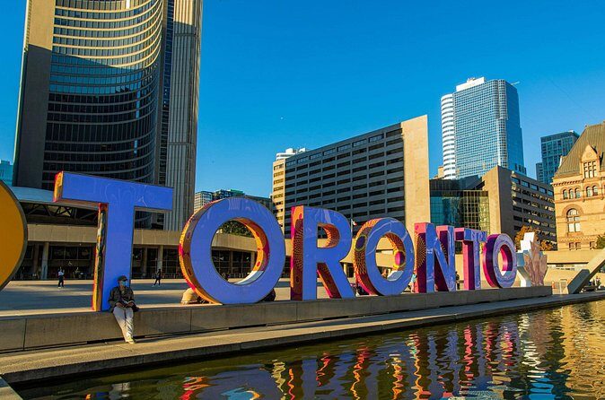 Niagara Falls Toronto Montreal Quebec 5 Day Tour from Boston - Frequently Asked Questions