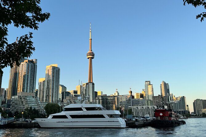 Niagara Falls Tour from Toronto - Key Points