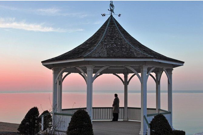 Niagara Falls Tour from Toronto with Boat, Journey Behind the Falls and Lunch - Final Thoughts