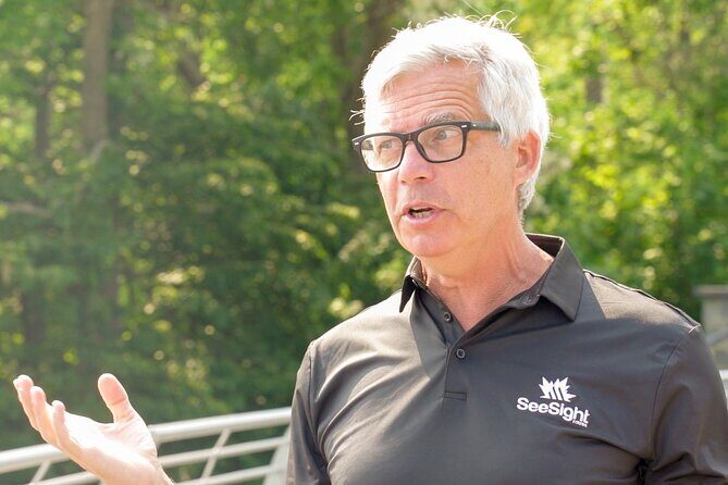 Niagara Falls Tour With Journey Behind the Falls & Boat Cruise - The Sum Up