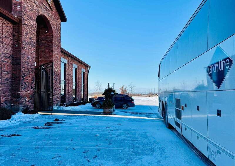 Niagara Falls Tour with Skip the Line Cruise - An Honest Breakdown of the Tour Experience