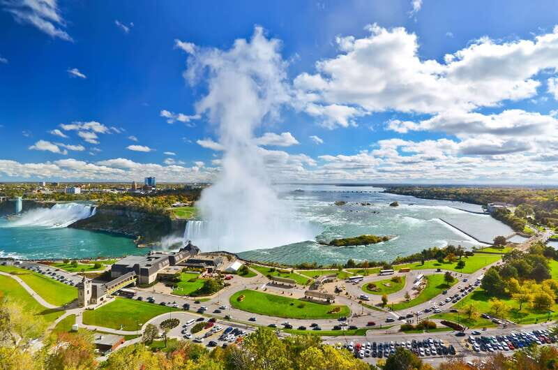 Niagara Falls Tour with Skip the Line Cruise - Who Would Love This Tour?