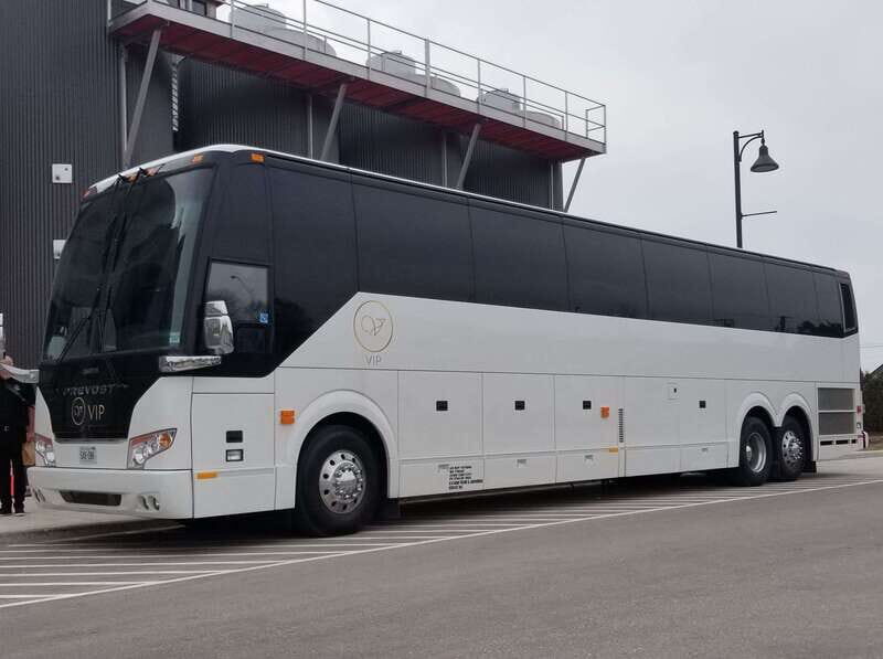 Niagara Falls Tour with Skip the Line Cruise - FAQ