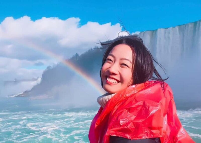 Niagara Falls Tour with Skip the Line Cruise & Maple Tasting - Key Points