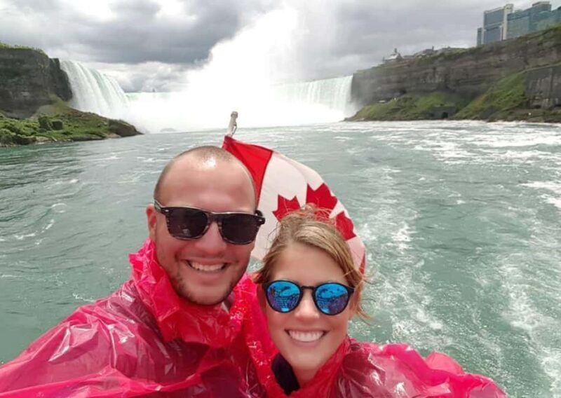 Niagara Falls Tour with Skip the Line Cruise & Maple Tasting - Who Will Love This Tour?