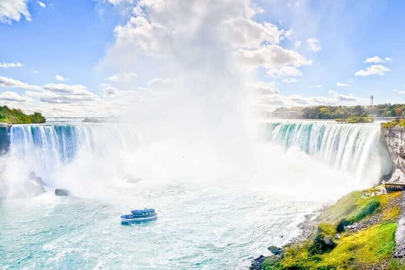 Niagara Falls Tour with Skip the Line Cruise & Maple Tasting - Practical Tips for a Great Experience