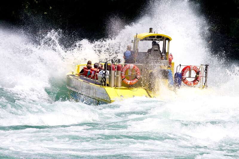 Niagara Falls USA: 45-Minute Jet-Boat Tour on Niagara River - The Sum Up: Is It Worth It?
