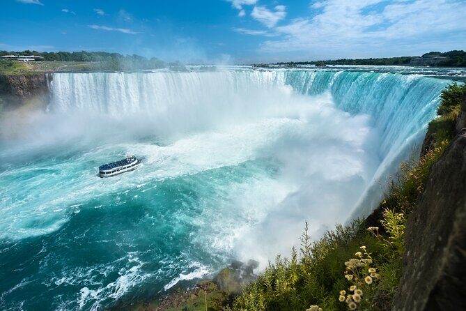 Niagara Falls USA & CANADA Combo Tour With Lunch & Boat - The Sum Up: Who Will Love This Tour?