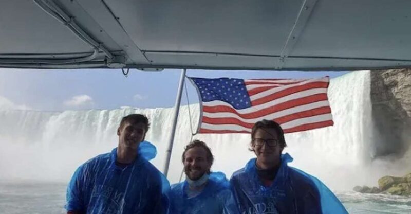 Niagara Falls, USA: Guided Tour with Maid of the Mist Cruise - Authentic Insights from Reviewers