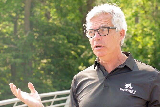 Niagara Falls USA Highlights Tour with Maid of the Mist - Why This Tour Is a Great Choice