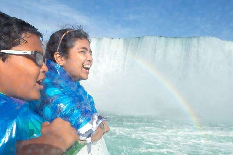 Niagara Falls, USA: Illumination Tour with Maid of the Mist - The Verdict on Value and Experience