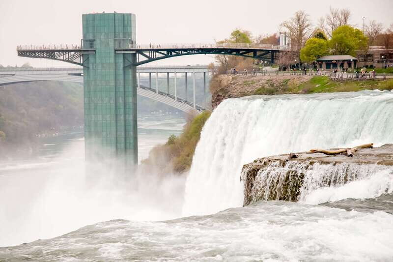 Niagara Falls, USA: Illumination Tour with Maid of the Mist - Who Should Book This Tour?