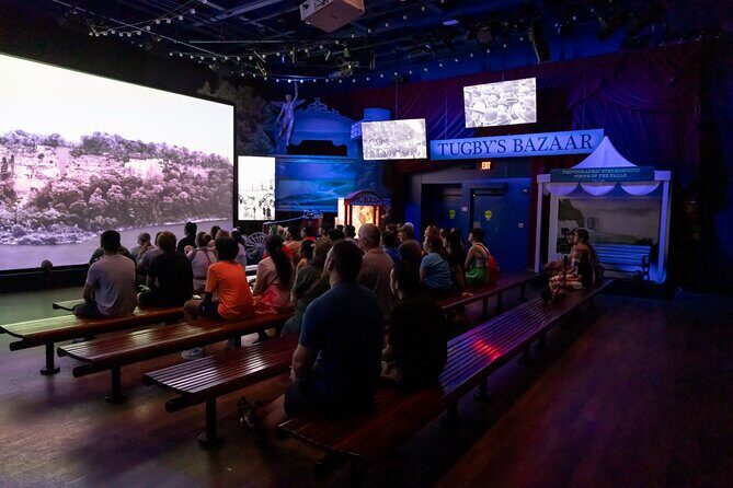 Niagara Falls USA: Maid of the Mist & Cave Adventure - What Makes This Tour Stand Out?