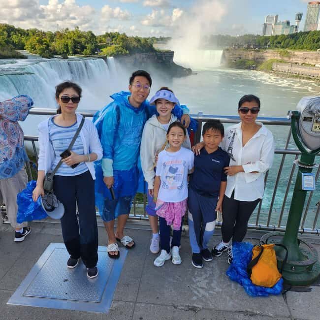 Niagara Falls: USA Side Guided Tour - What Do Reviews Tell Us?