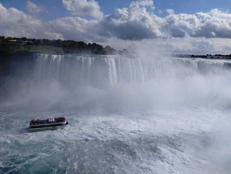 Niagara Falls: USA Side Guided Tour - FAQs