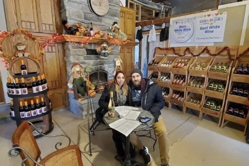 Niagara Falls: USA Small-Group Boutique Wine Tour - Why This Tour Offers Good Value