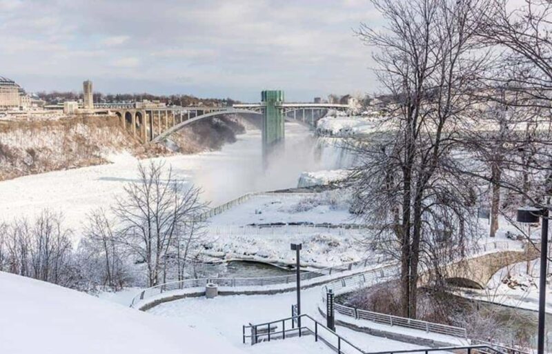 Niagara Falls USA: Winter Wonder Tour - Who Will Appreciate This Tour?