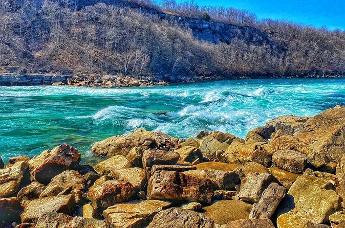 Niagara Falls Whirlpool Hiking and Local Dining Tour - Final Thoughts