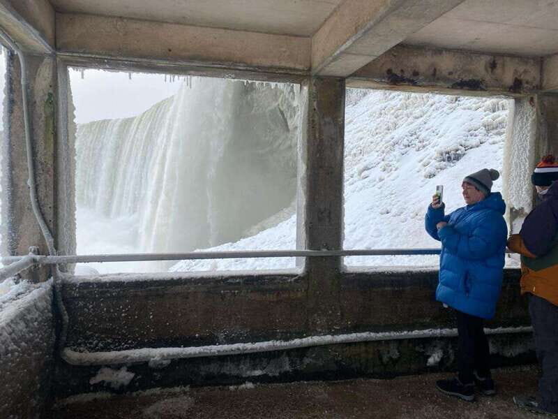 Niagara Falls: Winter Wonder Tour - Final Thoughts: Is the Niagara Falls Winter Wonder Tour Worth It?