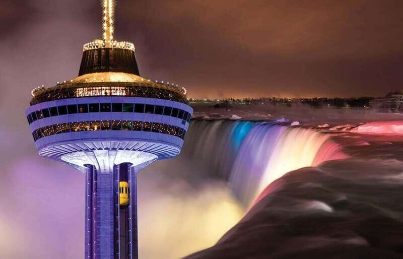 Niagara Falls: Winter Wonder Tour - FAQ