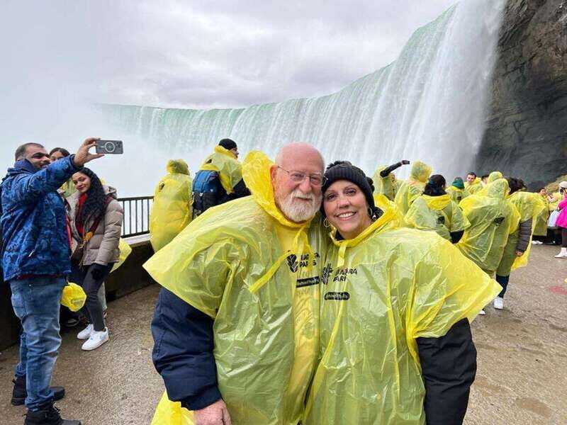 Niagara Falls: Winter Wonder Tour - Final Words