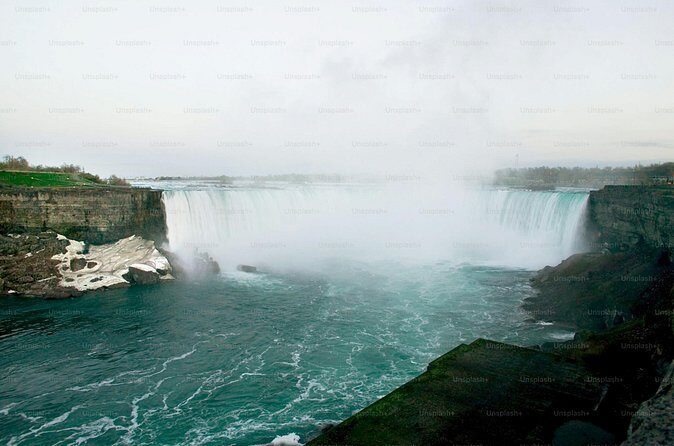 Niagara in a Glimpse with Boat & Much More (USA Side) - The Sum Up