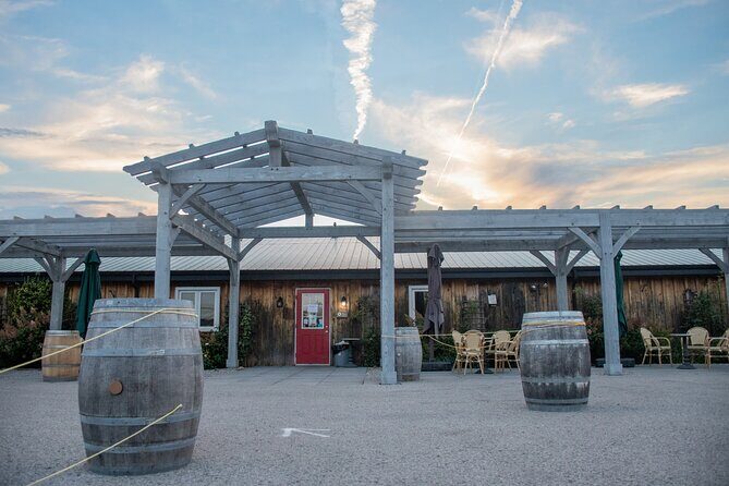 Niagara-on-the-Lake Cycle and Wine-Tasting Tour with Optional Lunch - Frequently Asked Questions