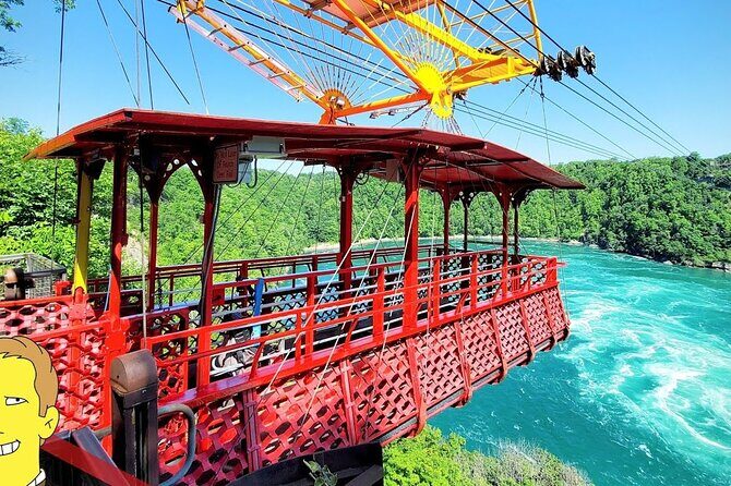 Niagara-on-the-Lake: Guided Vehicle Tour Prettiest Town in Canada - The Sum Up: Is It Worth It?