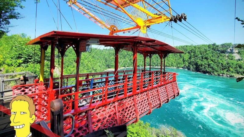 Niagara-on-the-Lake: Guided Vehicle Tour(The Prettiest Town) - Discover Niagara-on-the-Lake: A Guided Vehicle Tour of Ontario’s Most Picturesque Town