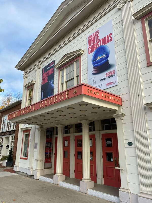 Niagara-on-the-Lake: Guided Walking Tour - Practical Details and How to Make the Most of It