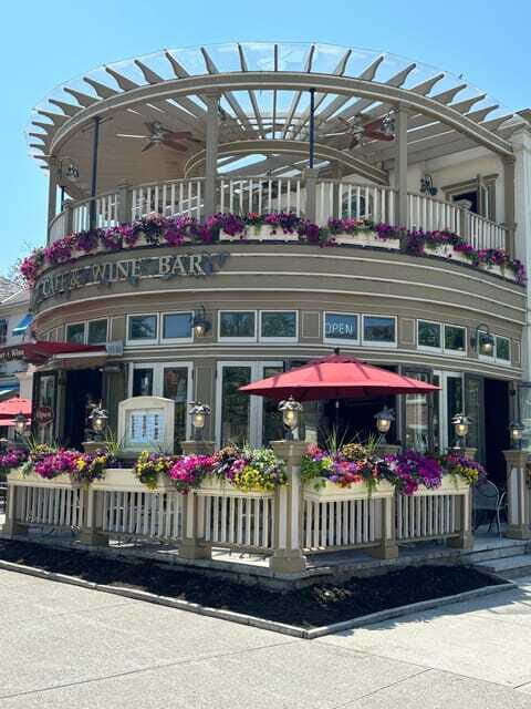 Niagara-on-the-Lake: Guided Walking Tour - Authentic Insights from Travelers