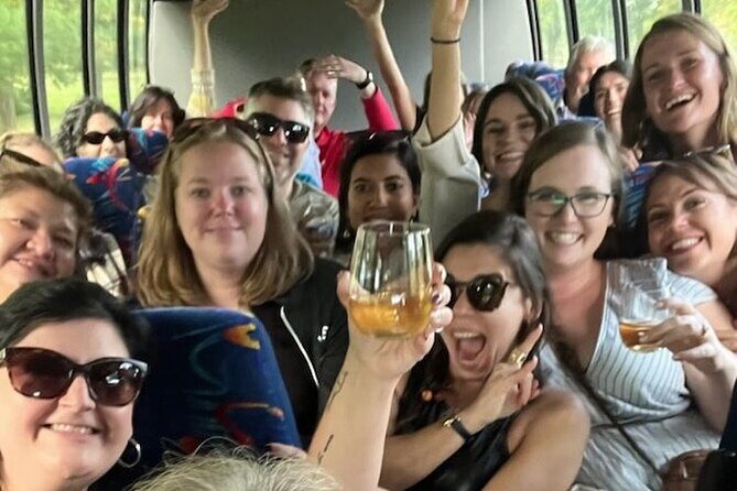 Niagara-on-the-Lake Late Afternoon Wine, Cheese and Spirits Tour - Exploring the Itinerary: What You Can Expect